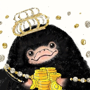 谁把俺嗅嗅偷啦 