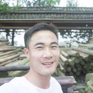 旅游人在深圳 
