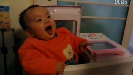 滚筒洗衣机的新用法