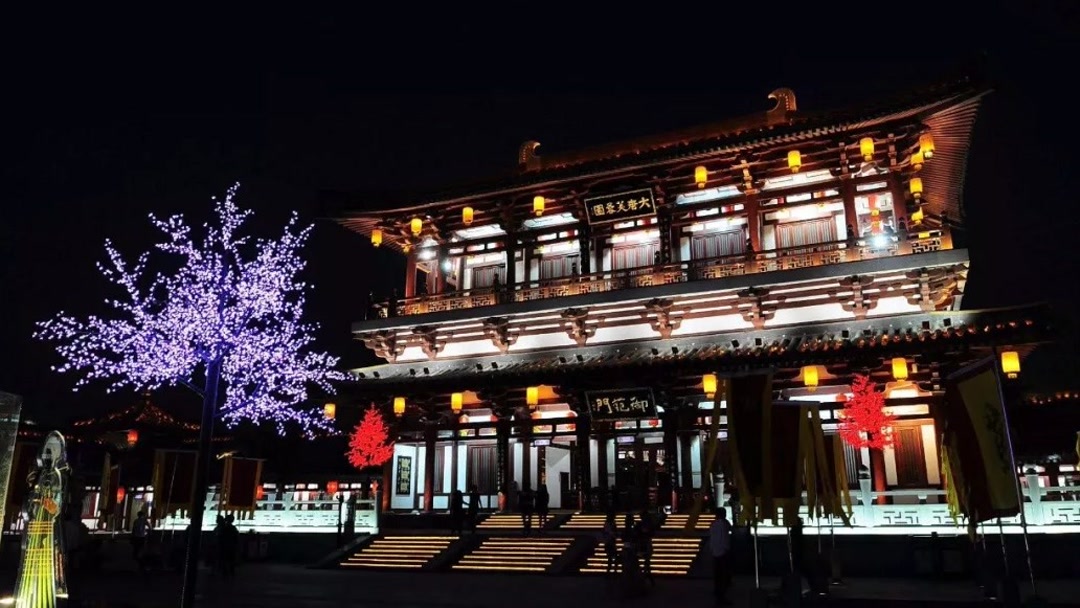 144亿!“西安年最中国”是面子工程还是营销范例?