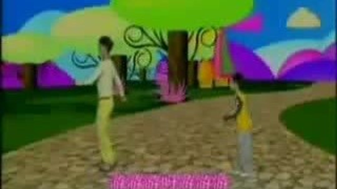 小班第一节早操 动物模仿操 幼儿舞蹈