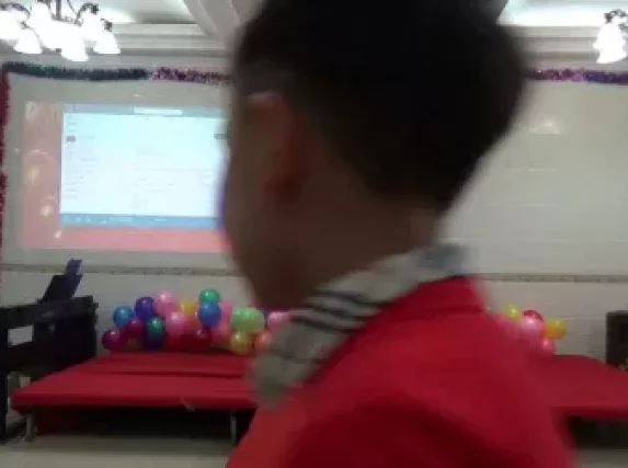 2018家庭联欢晚会