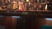 ...中央歌剧院 歌剧《卡门》排练现场 -8《斗牛士之歌》走场片段之二
