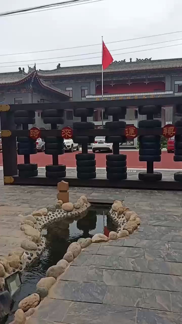 丁吉虎讲国学:传统文化真的消失了吗?传统文化如何在现代社会衍化的?
