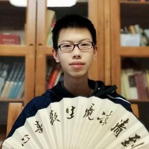 云庄居士 