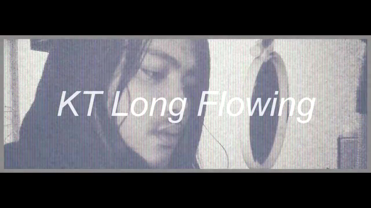 【泰国音乐】KT(แด่.) - KT Long Flowing ( 720 X 1280 )
