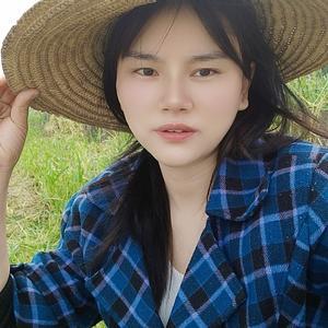 大山里的二丫头 