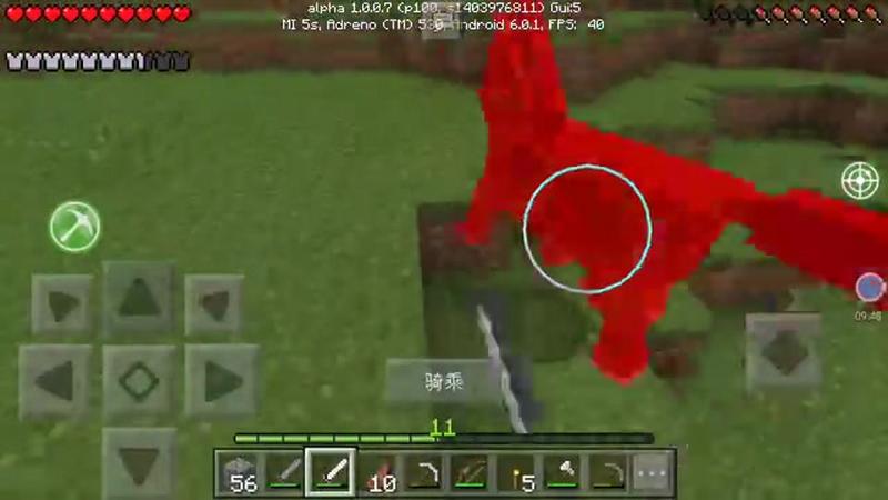 小周解说我的世界生存第一期