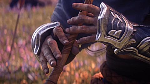 英雄联盟宣传片, 艺点动画