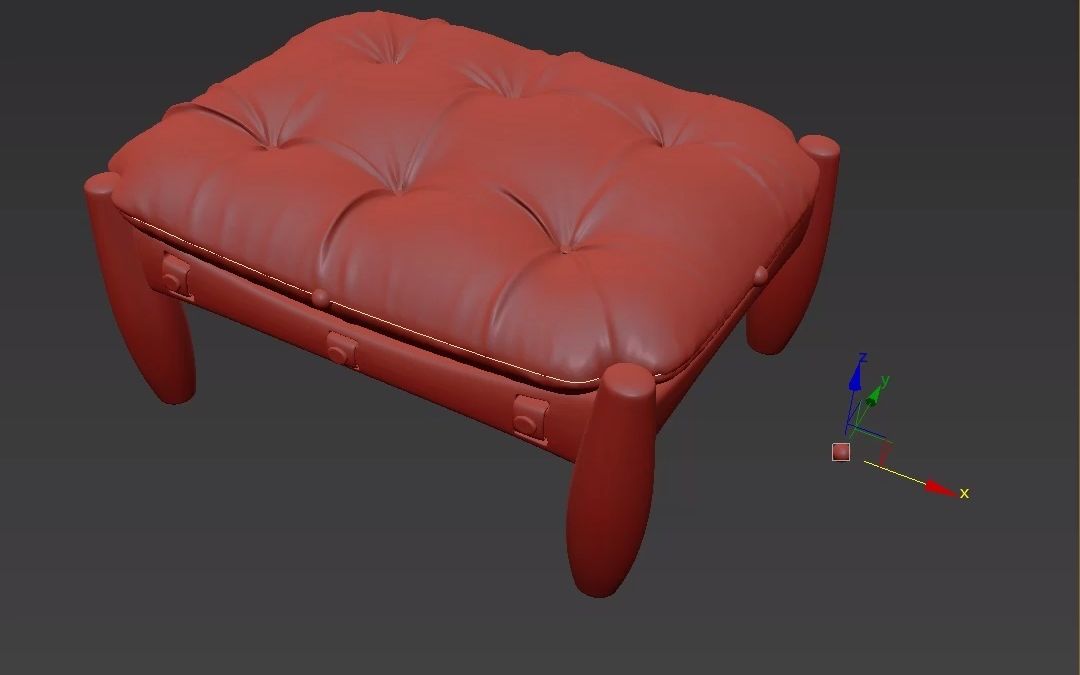 3dmax间隔工具应该如何使用