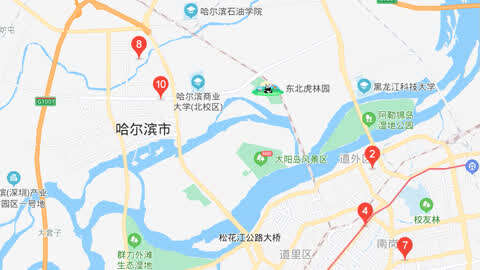 微信上线“新冠疫苗接种地图”,快看看你附近有没有!