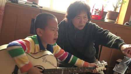 亮亮9-10岁成长历程(2018.01)