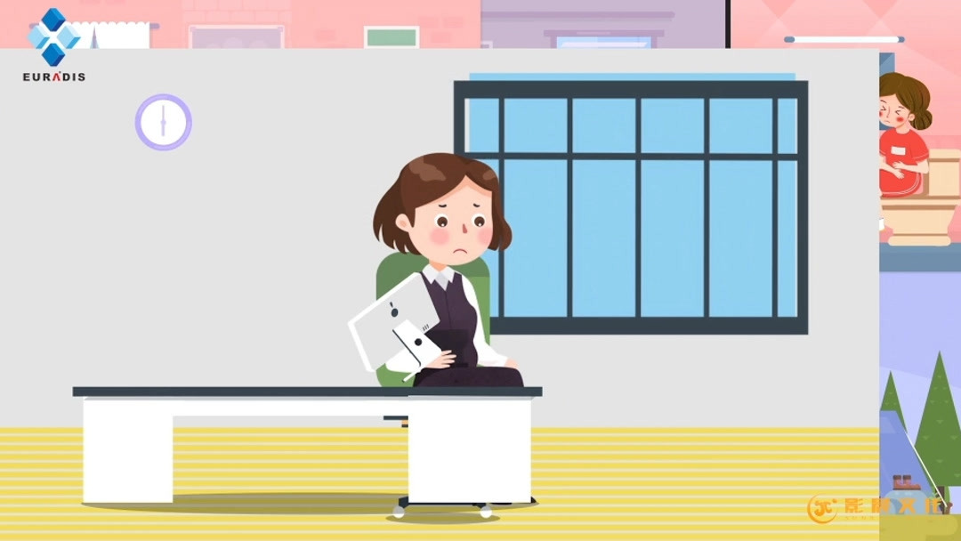 医疗MG宣传动画展示