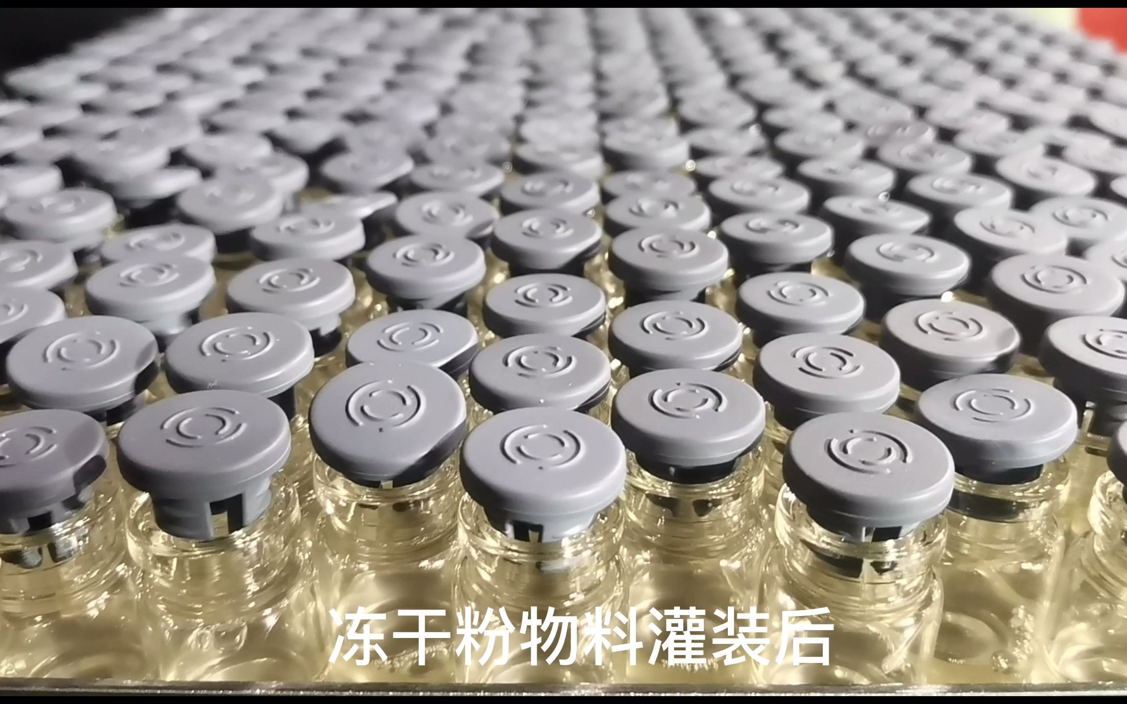 拓纷化妆品冻干机,寡肽修复冻干粉的作用功效