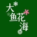 大鱼花海的晚风 