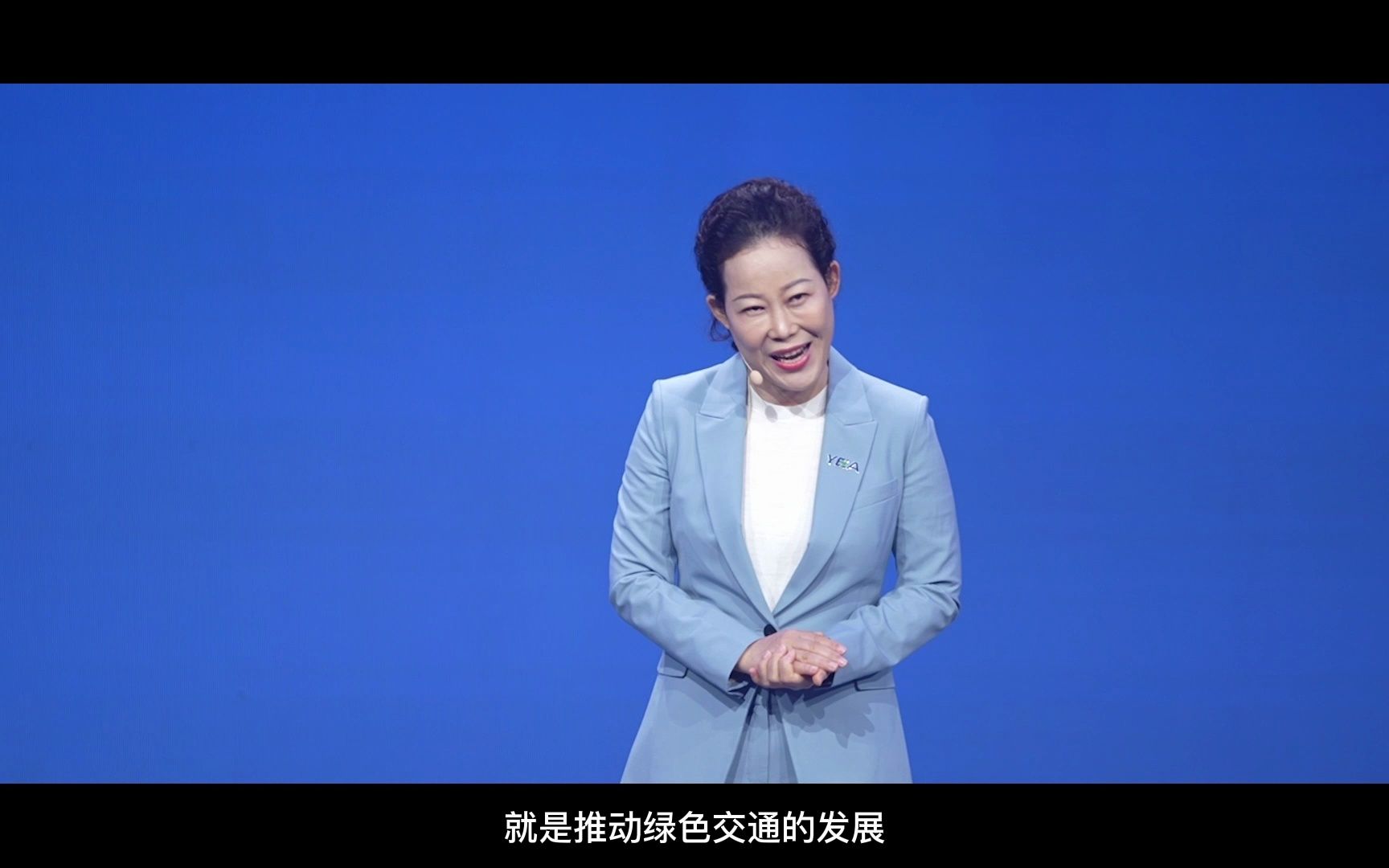 ...为商用而生·宇通商用车技术品牌全球发布会,正式发布宇通品牌新...