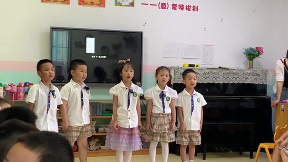 课堂实录 #少儿朗诵 #孩子们棒棒哒 #宝贝们棒棒哒 #感恩老师