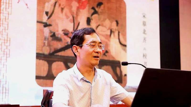书法学习无从下手?老师从教30年总结的学习方法,让效率提高一半