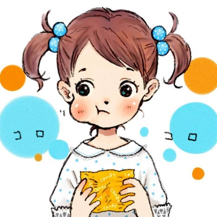北冥小宸 