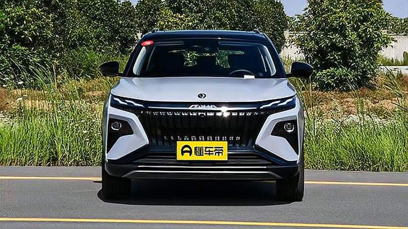 不到14万,想买高配置、低油耗的混动SUV,东风皓极值得入手吗?