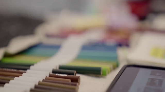 广州美术学院毕业展云开展 发现生活重新定义创作