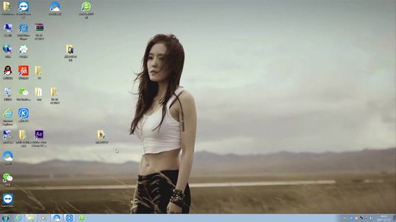 教大家用AE制作一首《不朽》一个适合入门小伙伴观看的教程