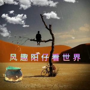 风趣阳仔看世界 