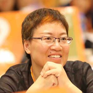 李润萍培养英语牛娃 