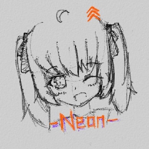Neon-北辰 