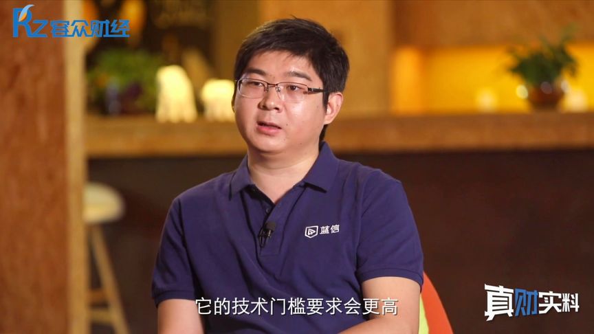 万亿级的信息安全行业,门槛更高但市场前景更大