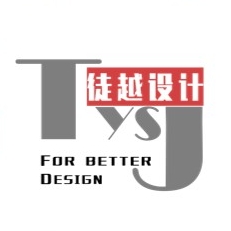徒越设计 