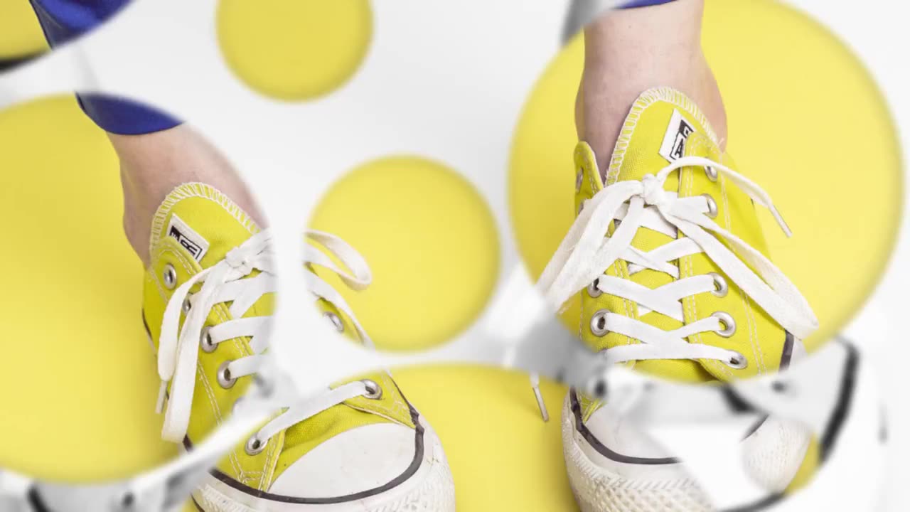 AE模板—10个现代化动态字幕标题框AE模板