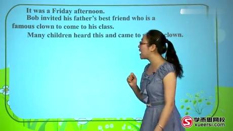 剑桥少儿英二下我得去看看:How many特殊疑问句的问答基数词(2)