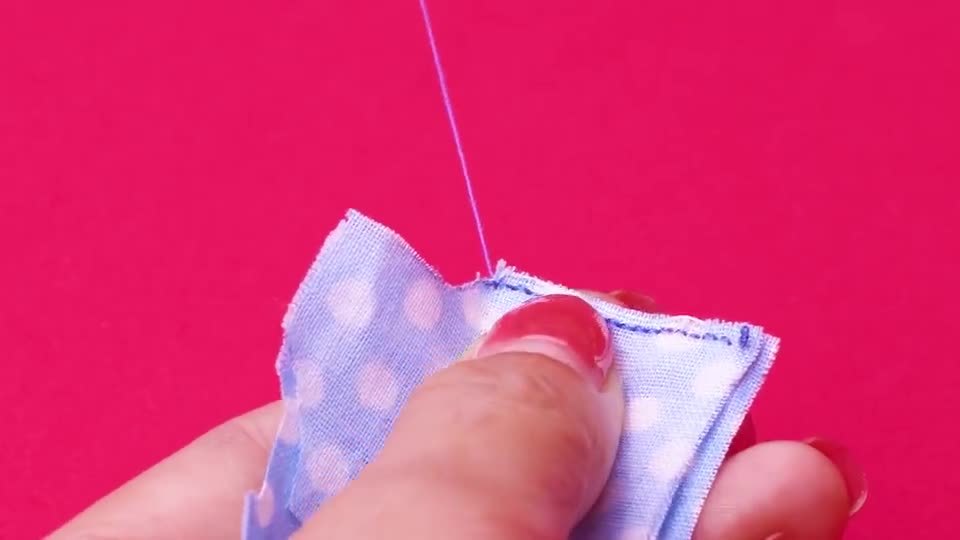 DIY手工:制作迷你稻草人