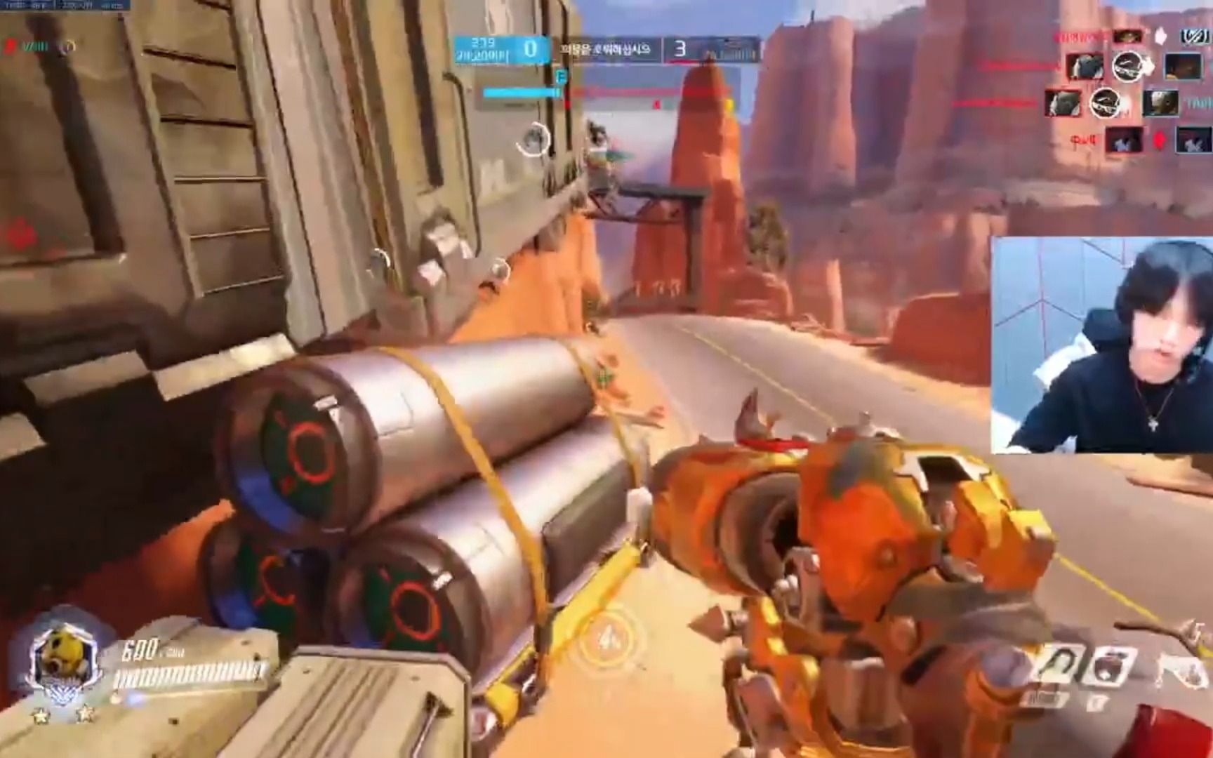 【Void】平衡了,原来选手和我们玩的是同一个游戏!我杀完了,你们人呢...