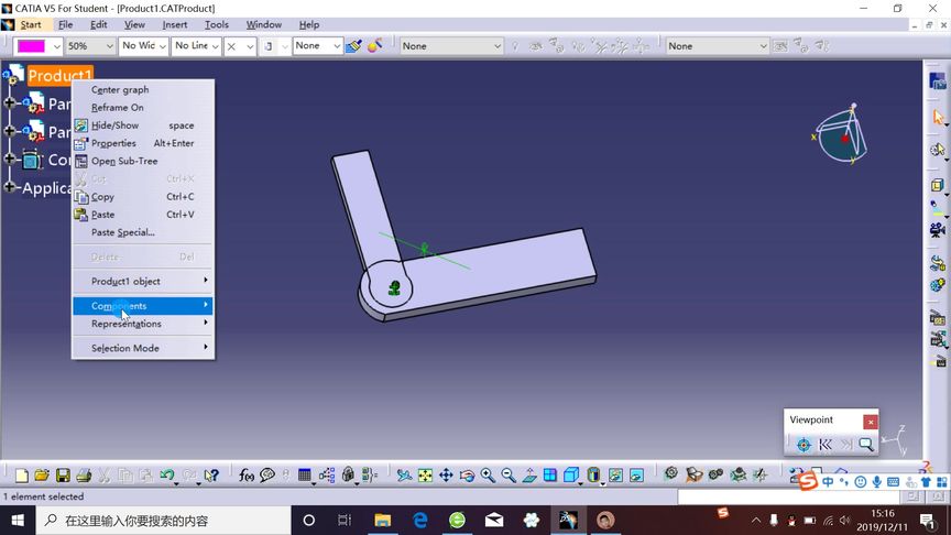 如何将装配中多个零件保存到一个文件中