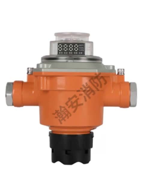 可燃气体报警器,燃气报警器_气体检测仪