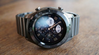 华为WATCH 2开箱,独立通话腕上私教
