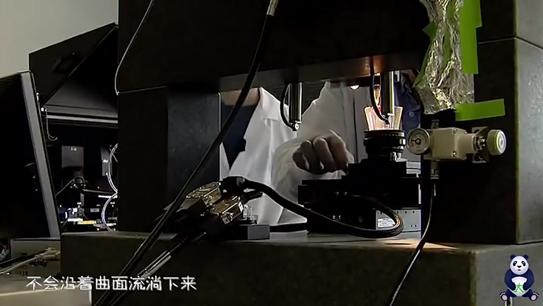 美国研发出3D打印“仿生眼”可感应光线变化,模仿视网膜功能