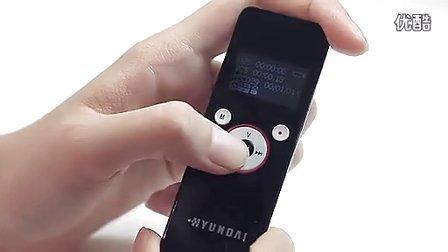 F602录音笔