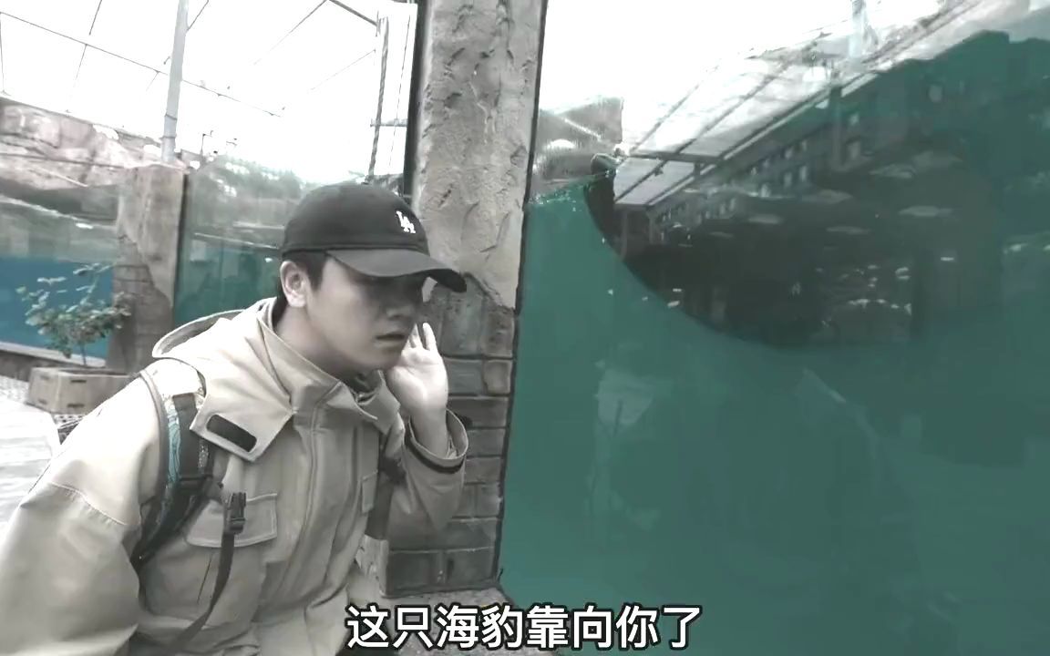 有一个色弱的朋友是什么感觉呢?#幻想家的旅途 #有爱无障碍