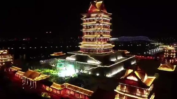 一个城市的发展,离不开媒体的宣传!