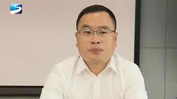 进一步增强国资国企活力竞争力影响力 松江区召开国资国企改革工作...