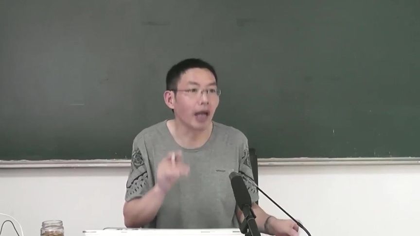 恩波考研数学38-函数、极限与连续典型题型与例题分析-数列极限