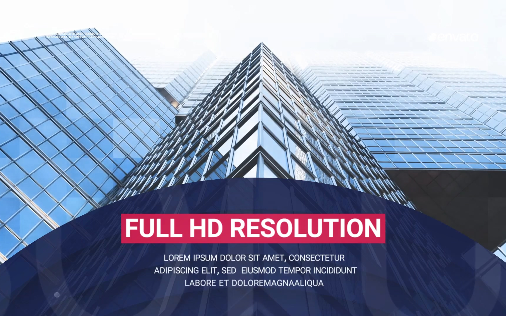 PR模板-公司企业商务团队人物介绍产品介绍教育品牌机构企业宣传片...