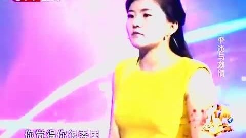 逗逼夫妻吵架,老婆曝光生活细节笑翻全场,涂磊一番话全场安静了