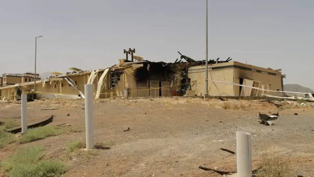 核设施爆炸原因查明,有证据证明是人为破坏,伊朗将进行报复