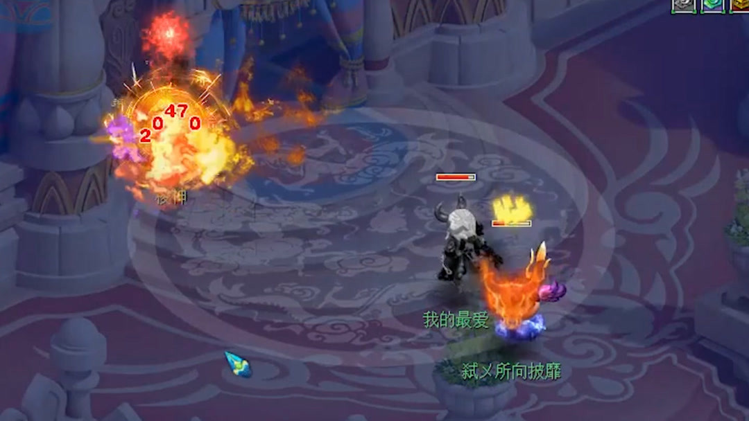 梦幻西游:175服战魔王,飞升剧情单秒爆2万,常规操作?