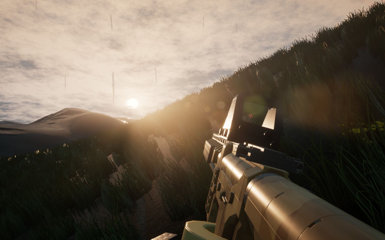 【gmod乐高】这个游戏简直无法用言语形容,太牛逼了