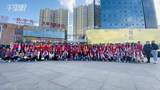 【云南】“119”消防宣传月启动仪式上 演练与互动结合引得大家驻足...